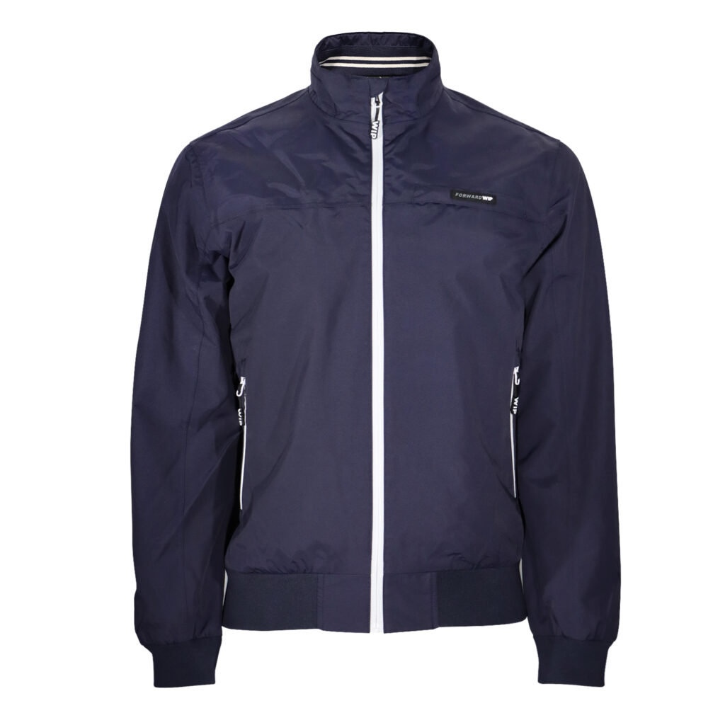 CLUB JACKET - Forward Wip