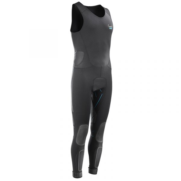 NEO LONG JOHN JR - Forward Wip