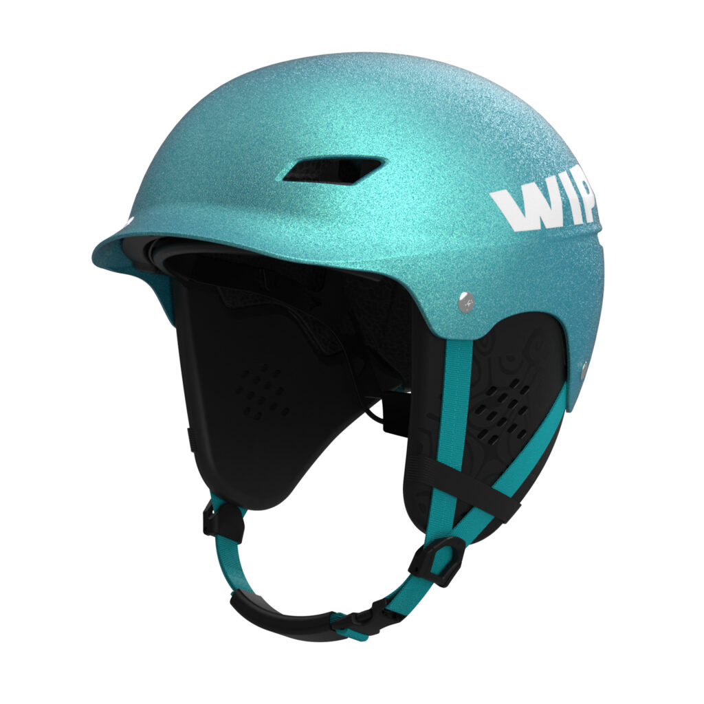 WIPPER 2.0 - Forward Wip