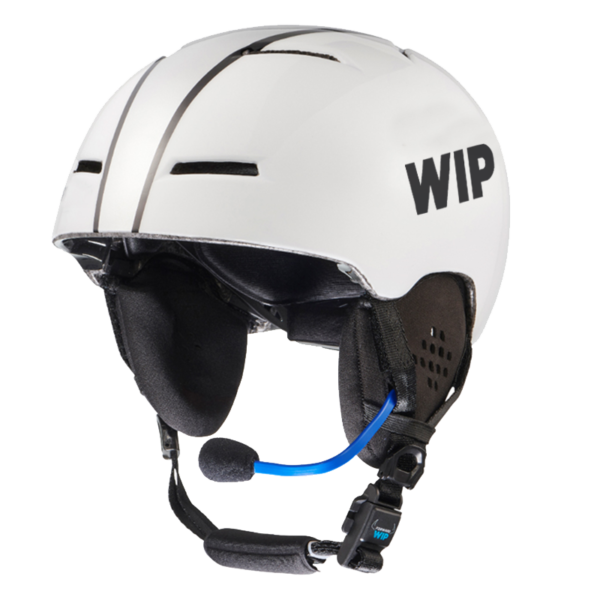 X-OVER HELMET - Forward Wip