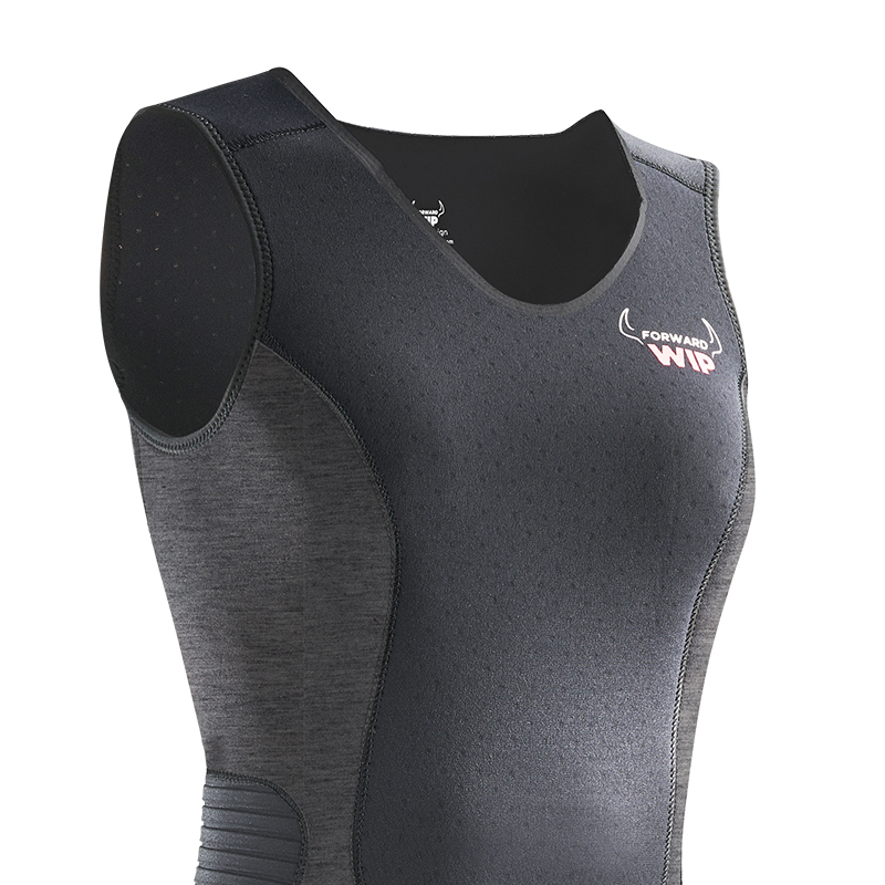 SUMMER NEO LONG JOHN WOMEN - Forward Wip