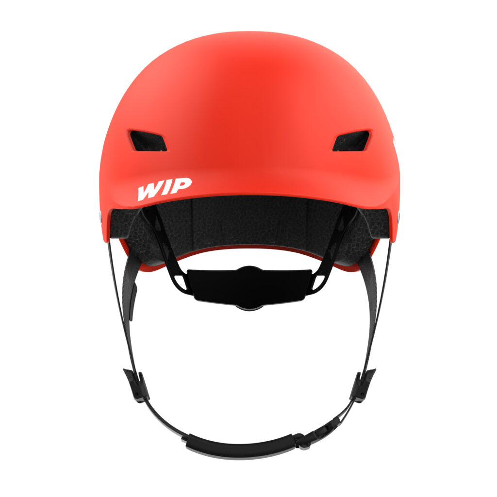 WIPPI JR - Forward Wip