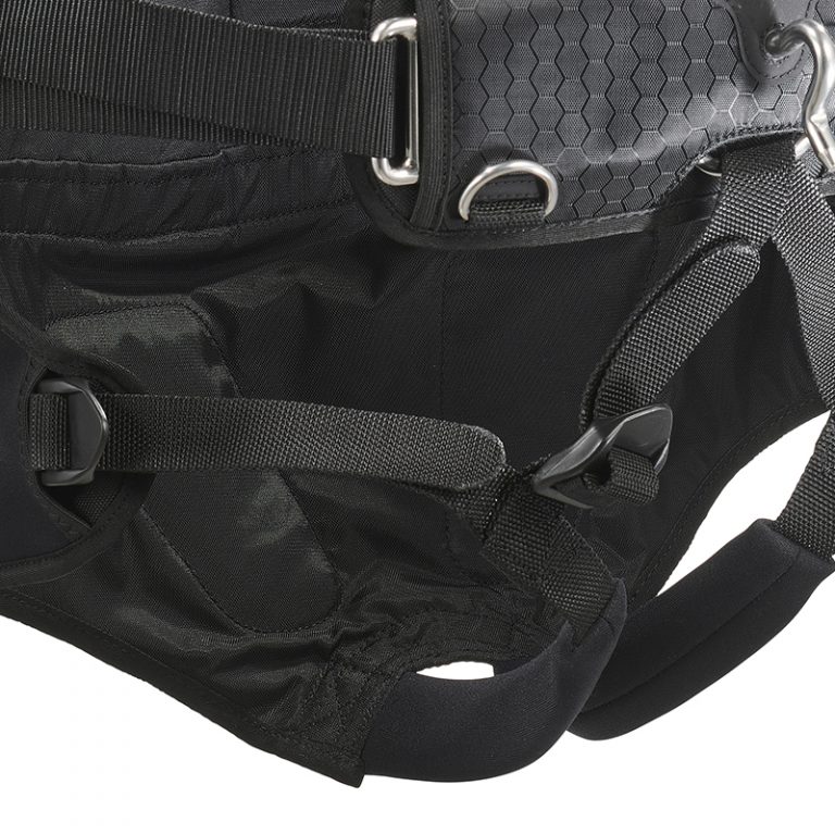 EXO HARNESS - Forward Wip