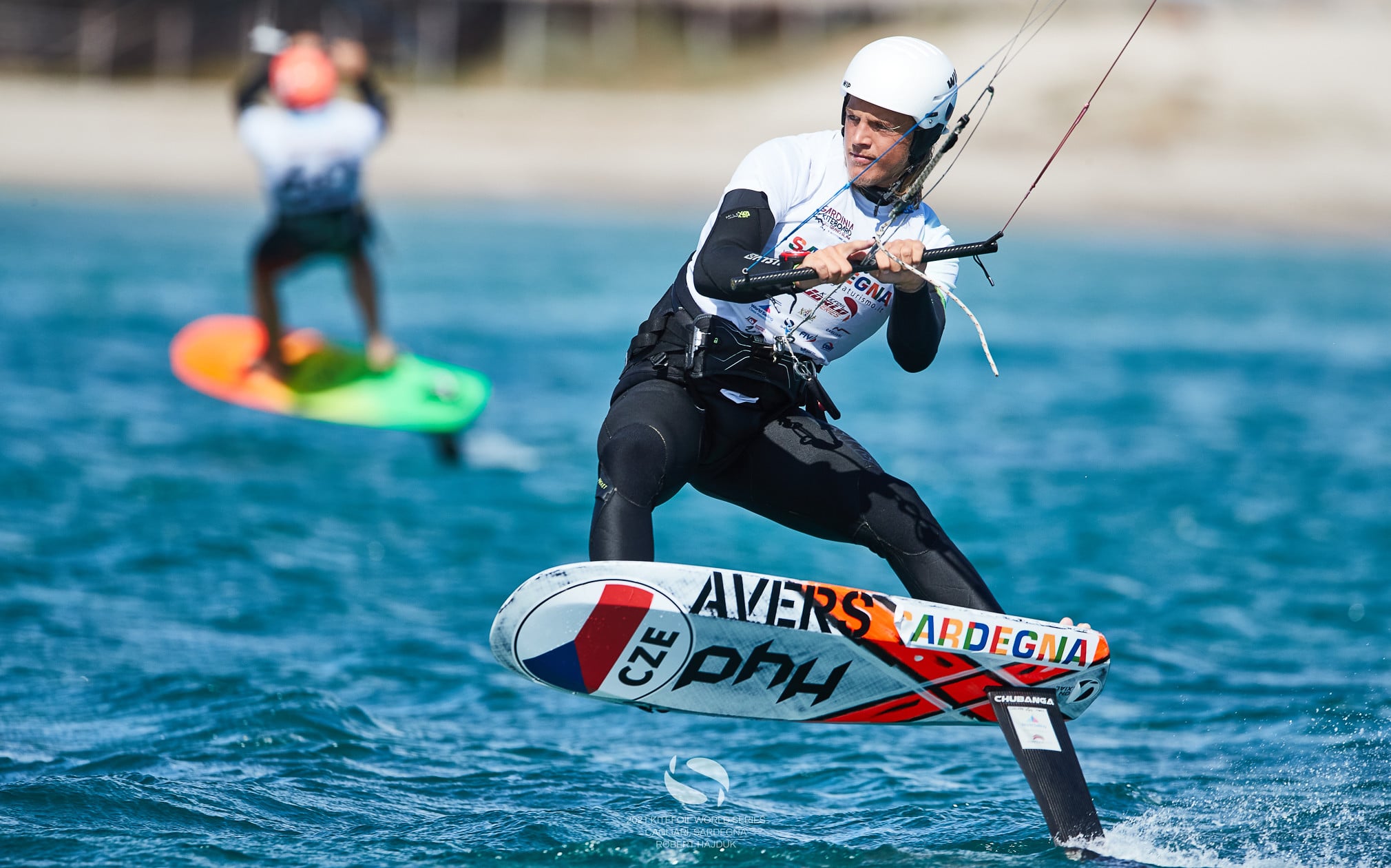 WIFLEX PRO HELMET - Forward Wip