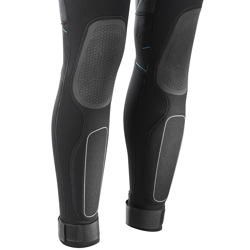 NEO LONG JOHN JR - Forward Wip