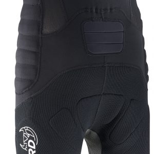 PROTEC LONG JOHN - Forward Wip