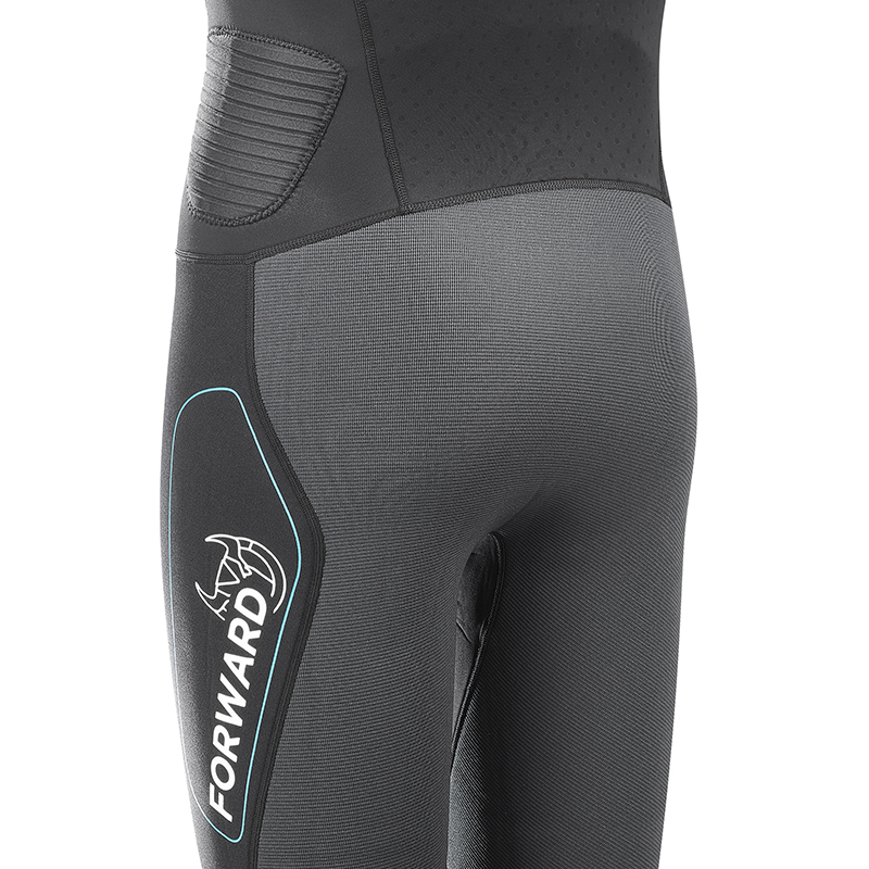 NEO LONG JOHN JR - Forward Wip