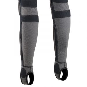 PROTEC LONG JOHN - Forward Wip