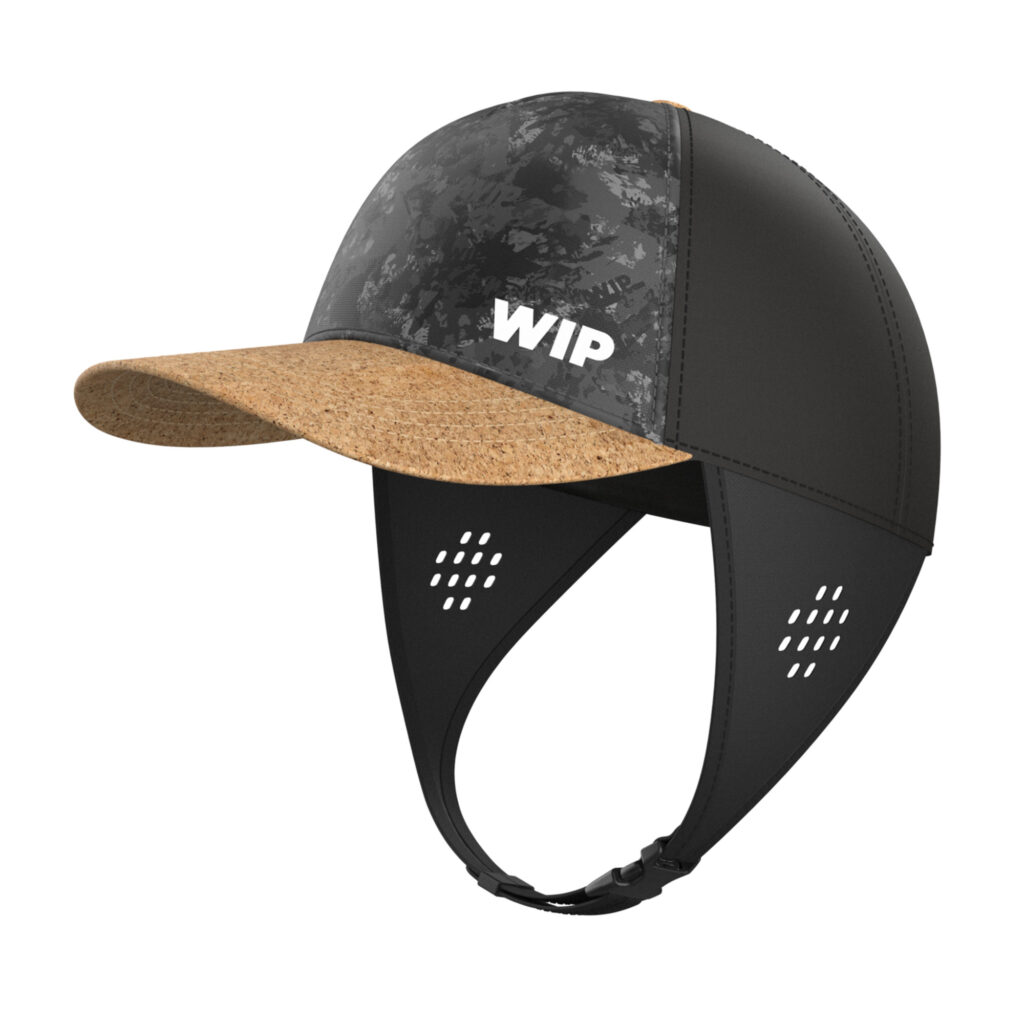 COOL CAP BUMP SHELL - Forward Wip
