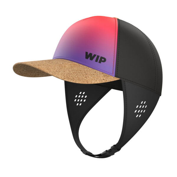 COOL CAP BUMP SHELL - Forward Wip