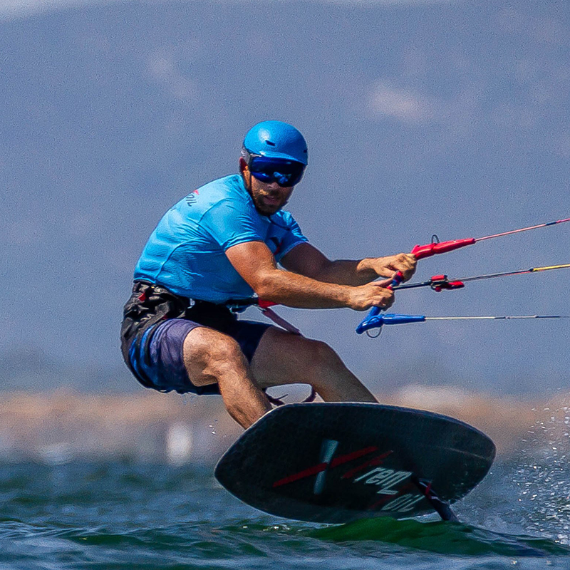 FLYING MASK 2.0 - Forward Wip