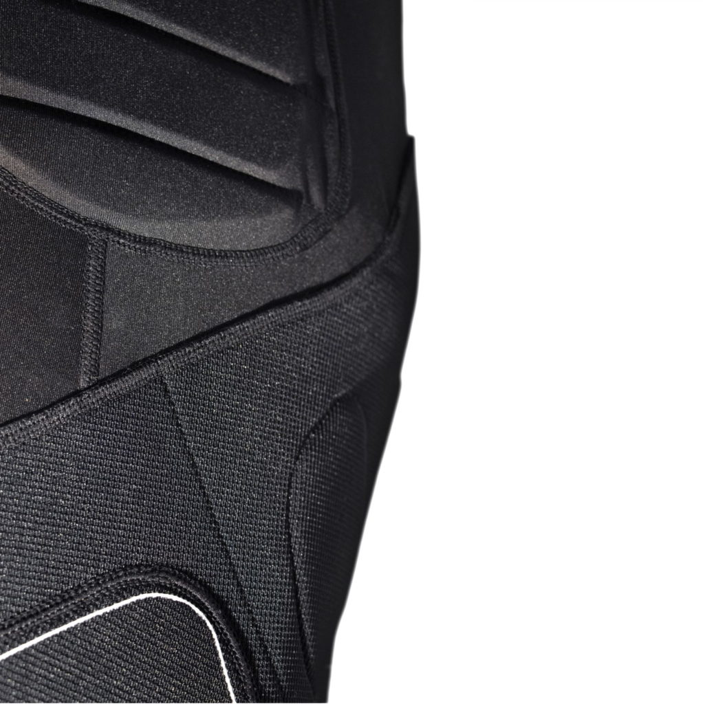 PROTEC LONG JOHN MK2 - Forward Wip