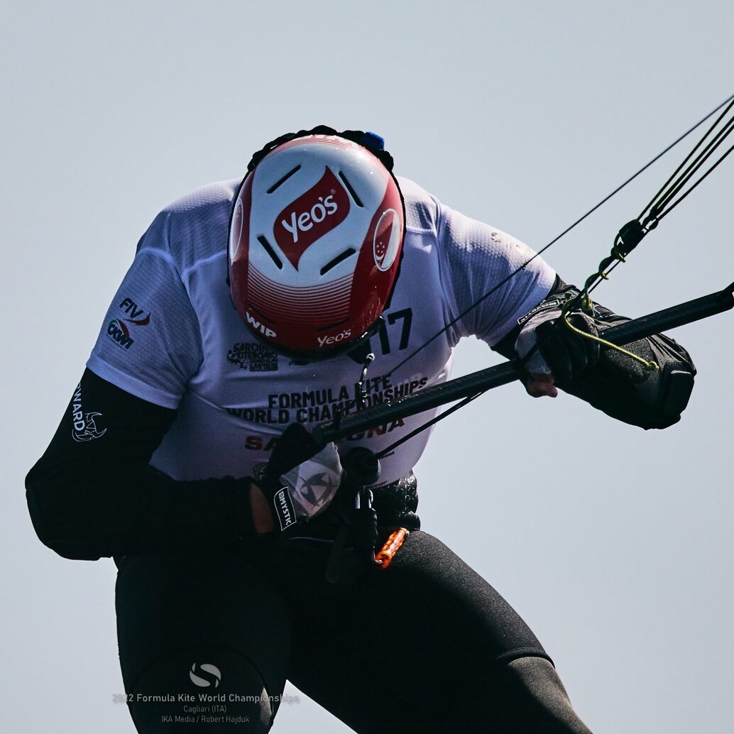 Maximilian Maeder - Forward Wip