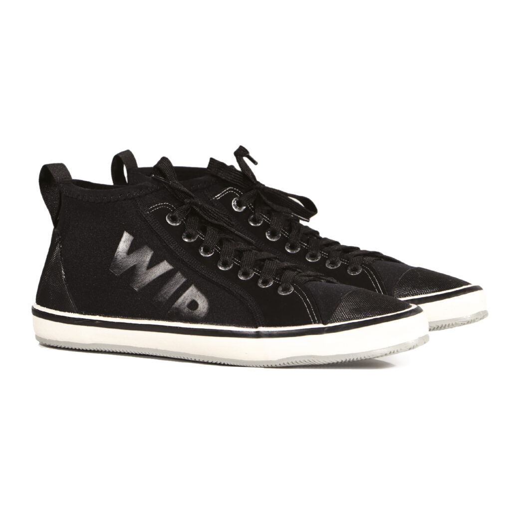 WIPSNEAKER - Forward Wip