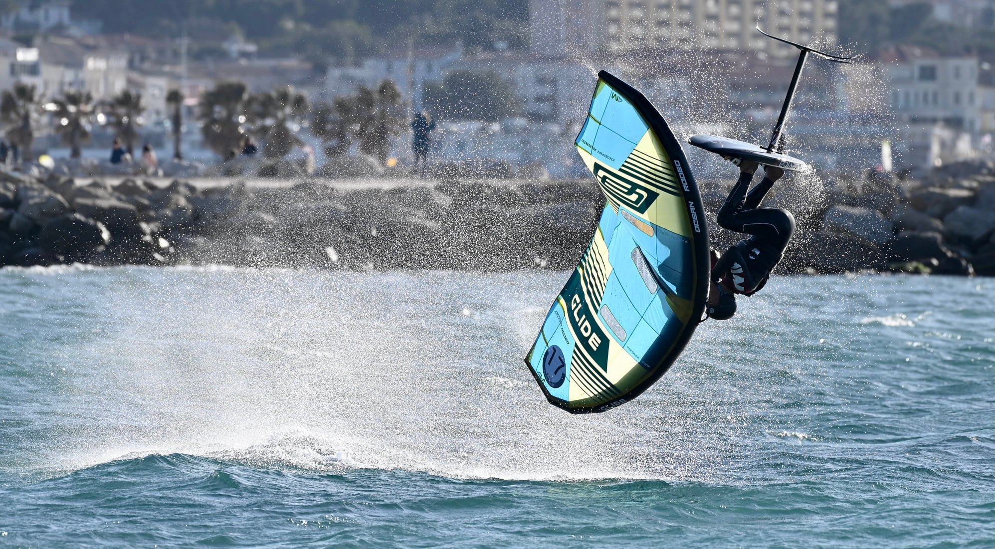 Mathis Ghio - Forward Wip