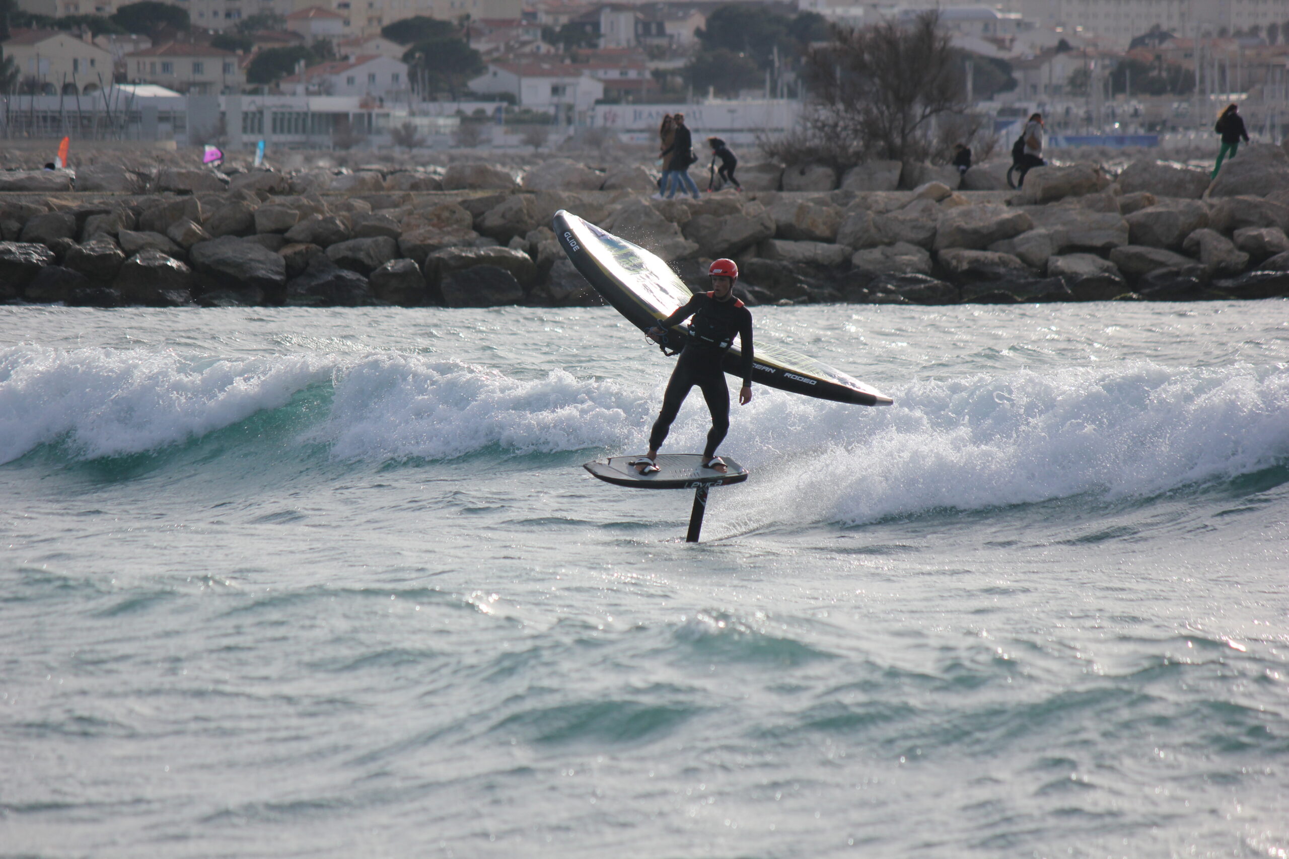 Mathis Ghio - Forward Wip