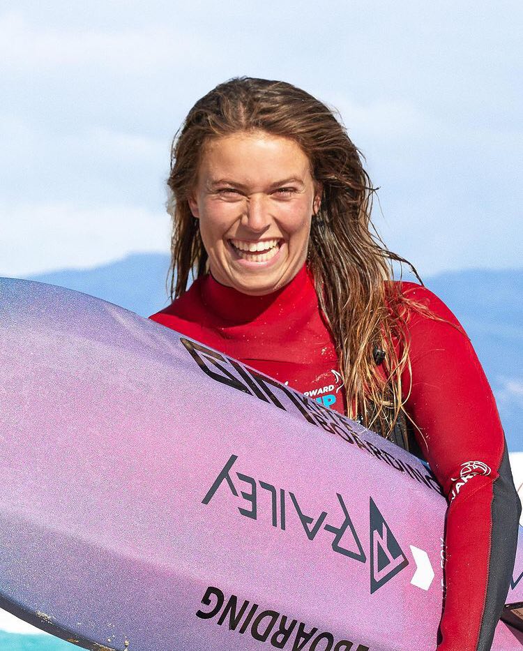 Lauriane Nolot - Forward Wip