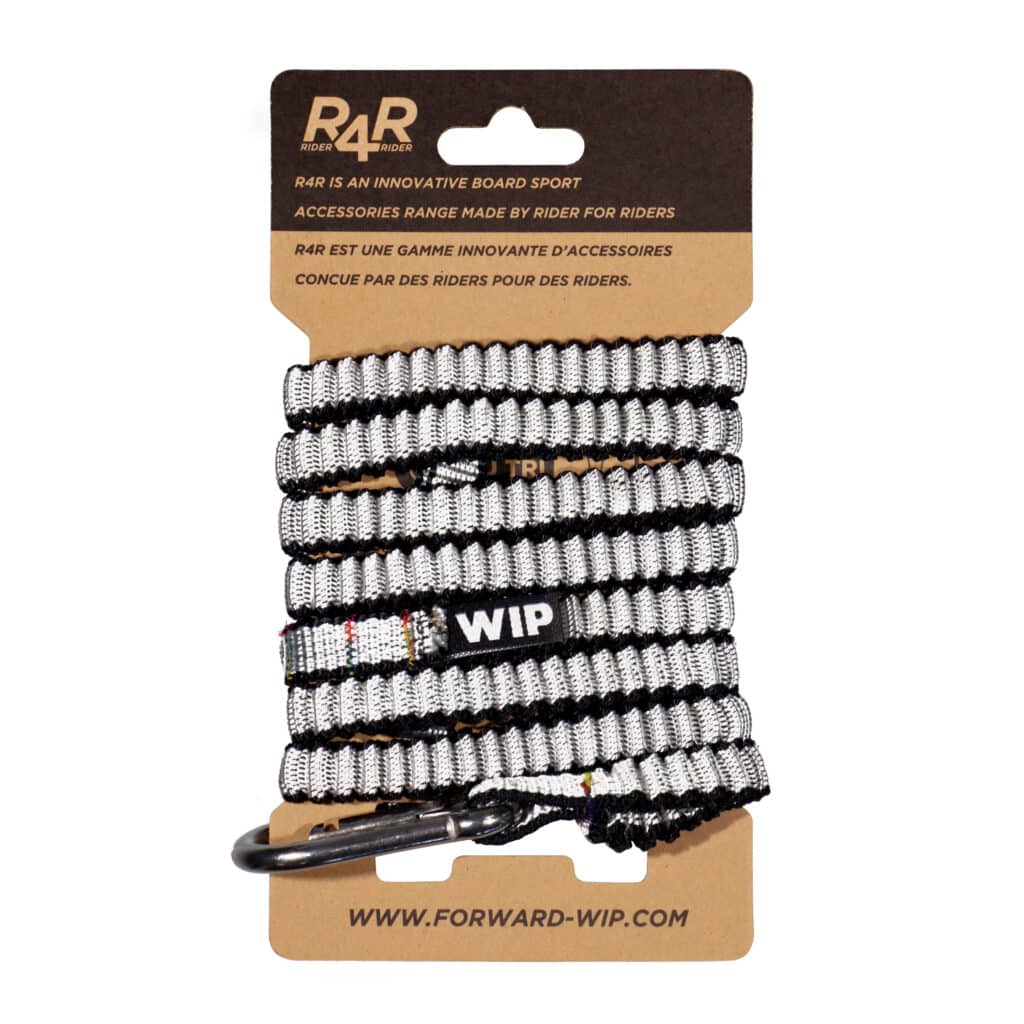 WING BOARD LEASH - Forward Wip