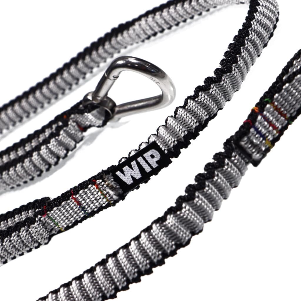 WING BOARD LEASH - Forward Wip