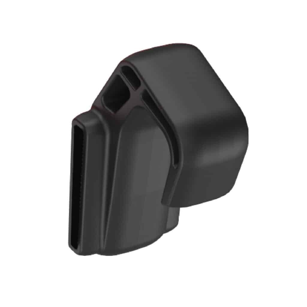 50MM WING HARNESS HOOK - Forward Wip