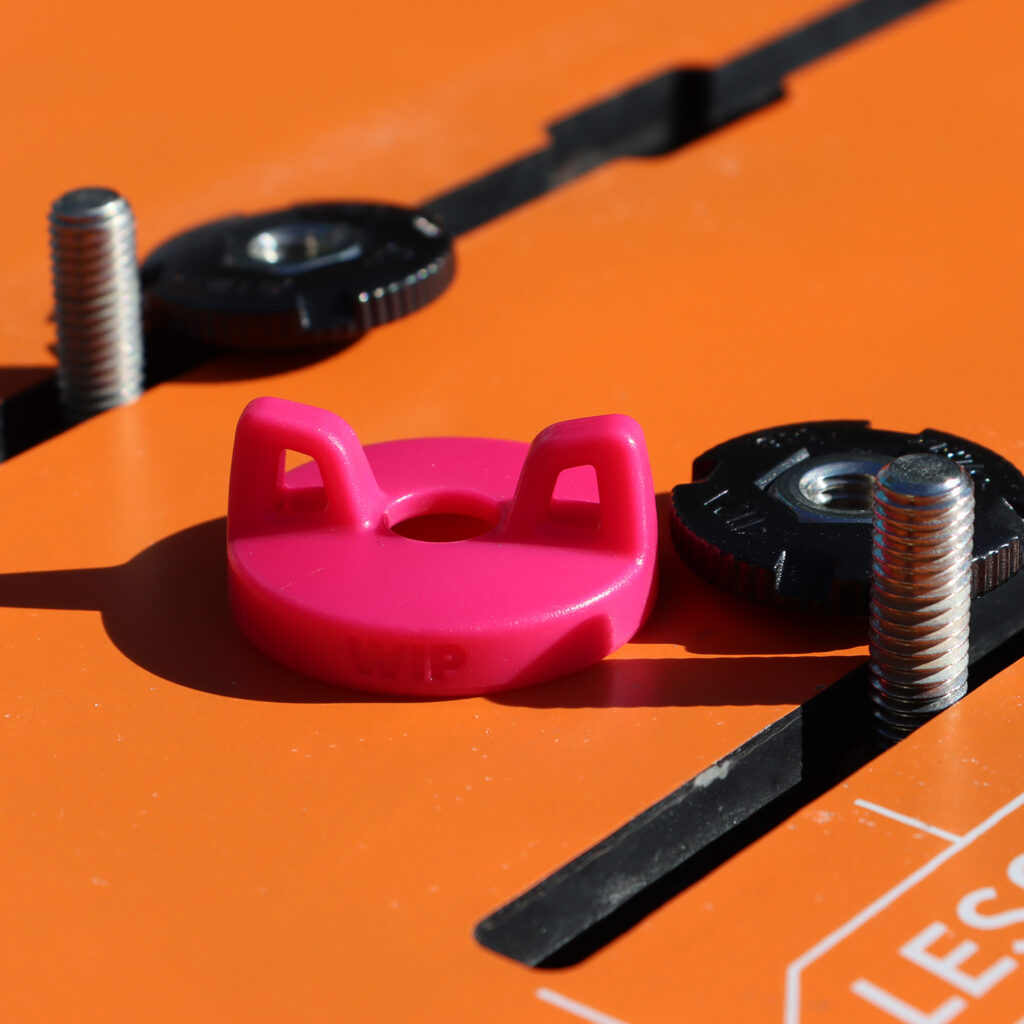 FOIL FIX - Forward Wip