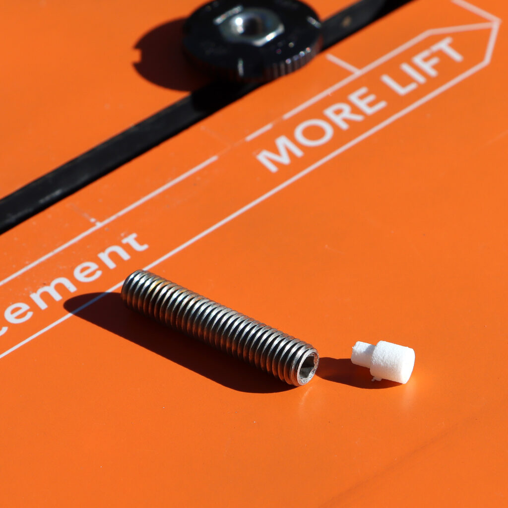 FOIL FIX - Forward Wip