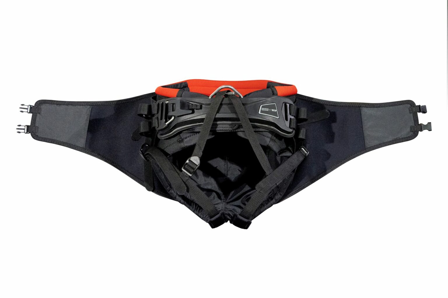 AERO HARNESS 3.0 - Forward Wip