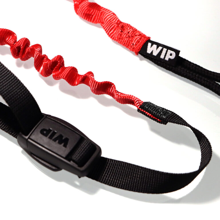 WING HARNESS LINE 2.0 - Forward Wip