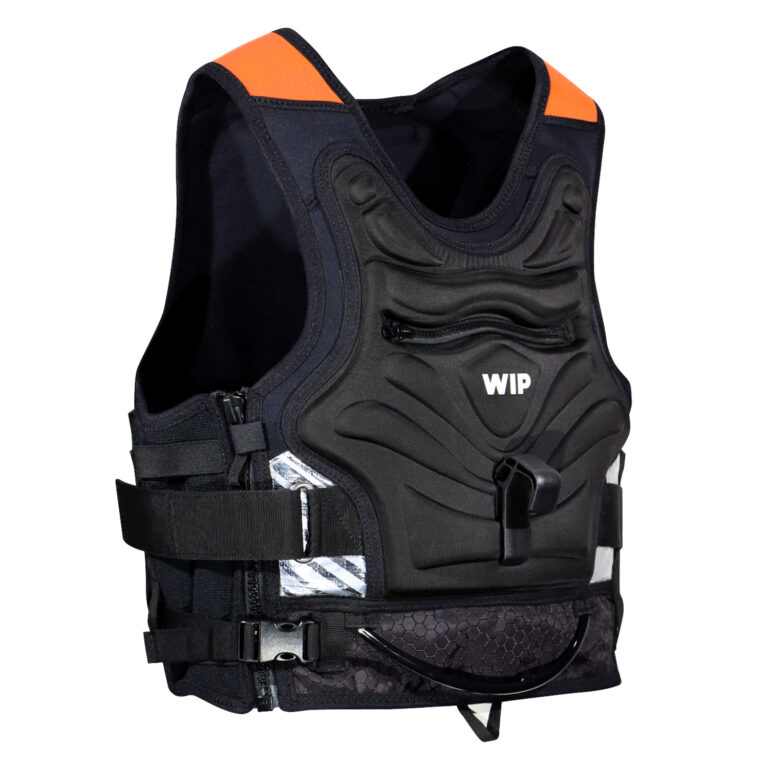 WING IMPACT VEST 50N - Forward Wip