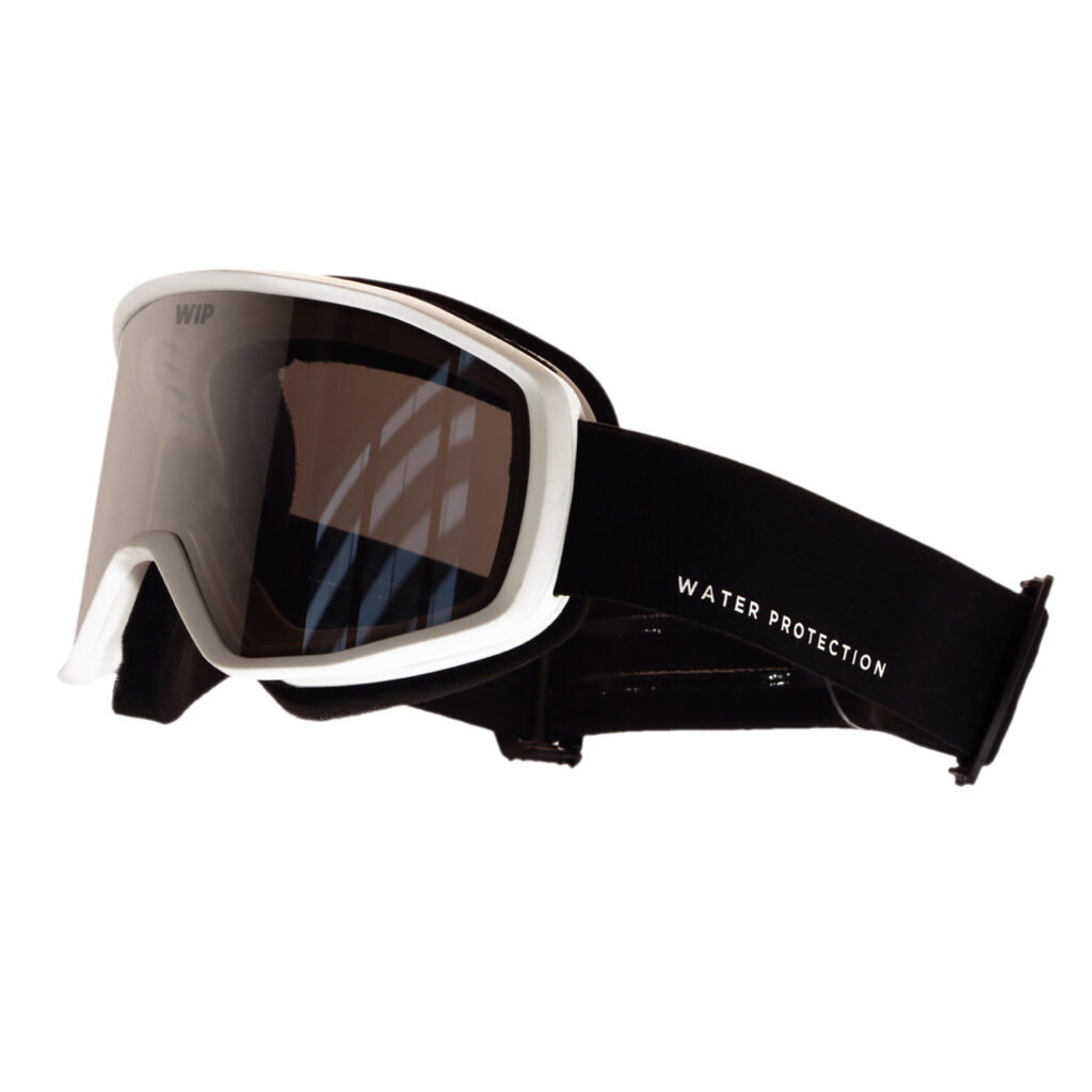 JET MASK - Forward Wip