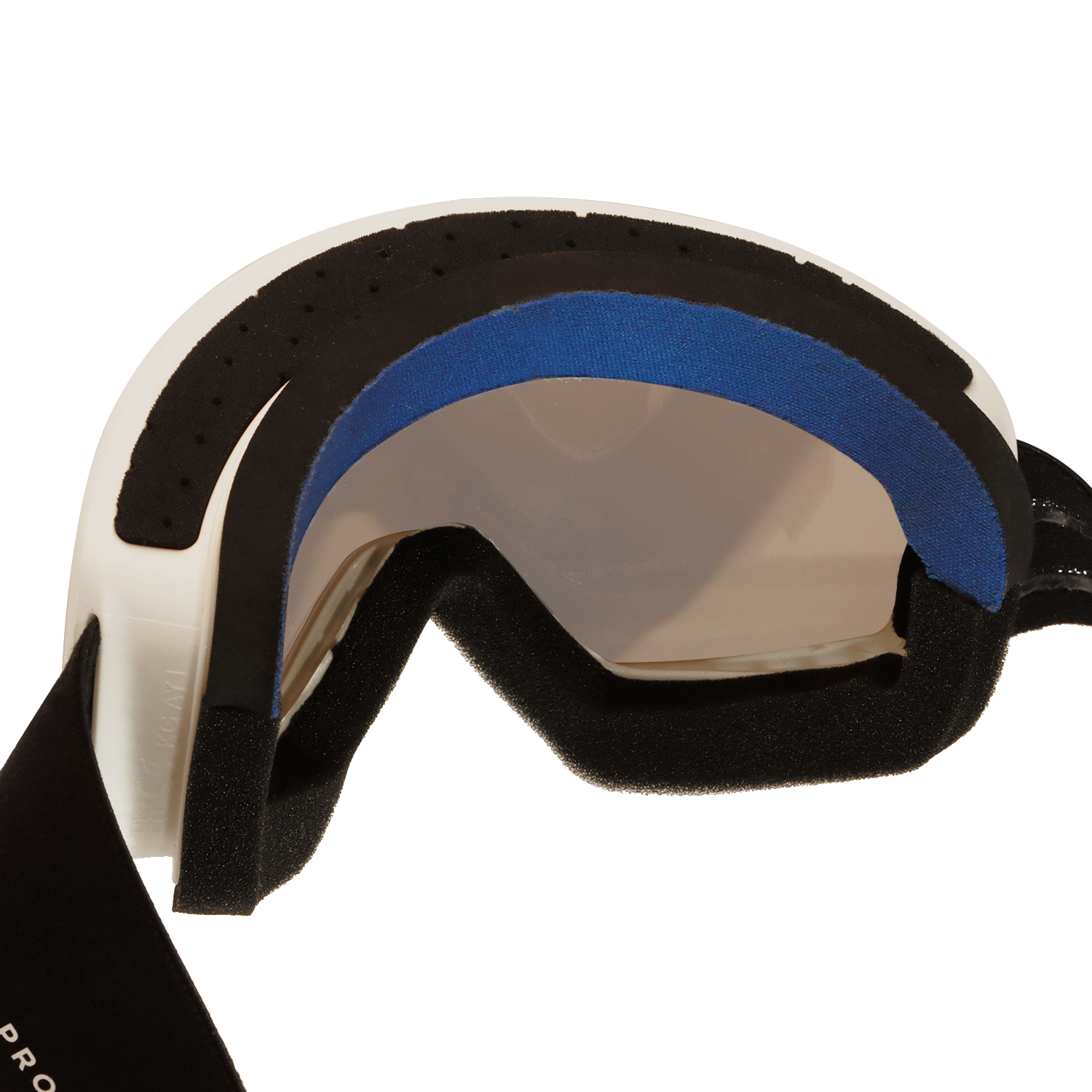 JET MASK - Forward Wip