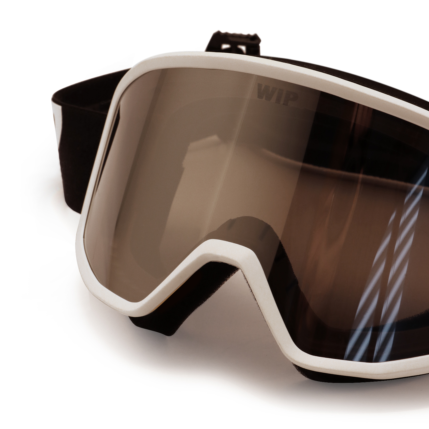 JET MASK - Forward Wip