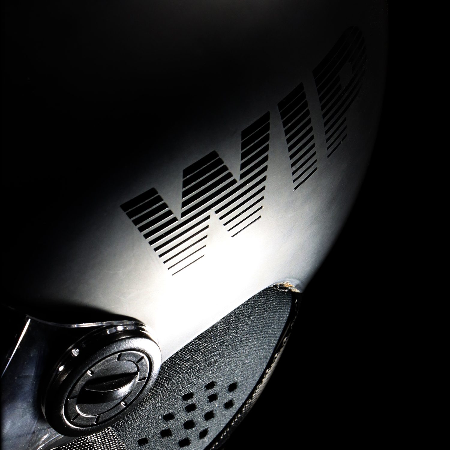 X-OVER VISOR LENS MAXI - Forward Wip