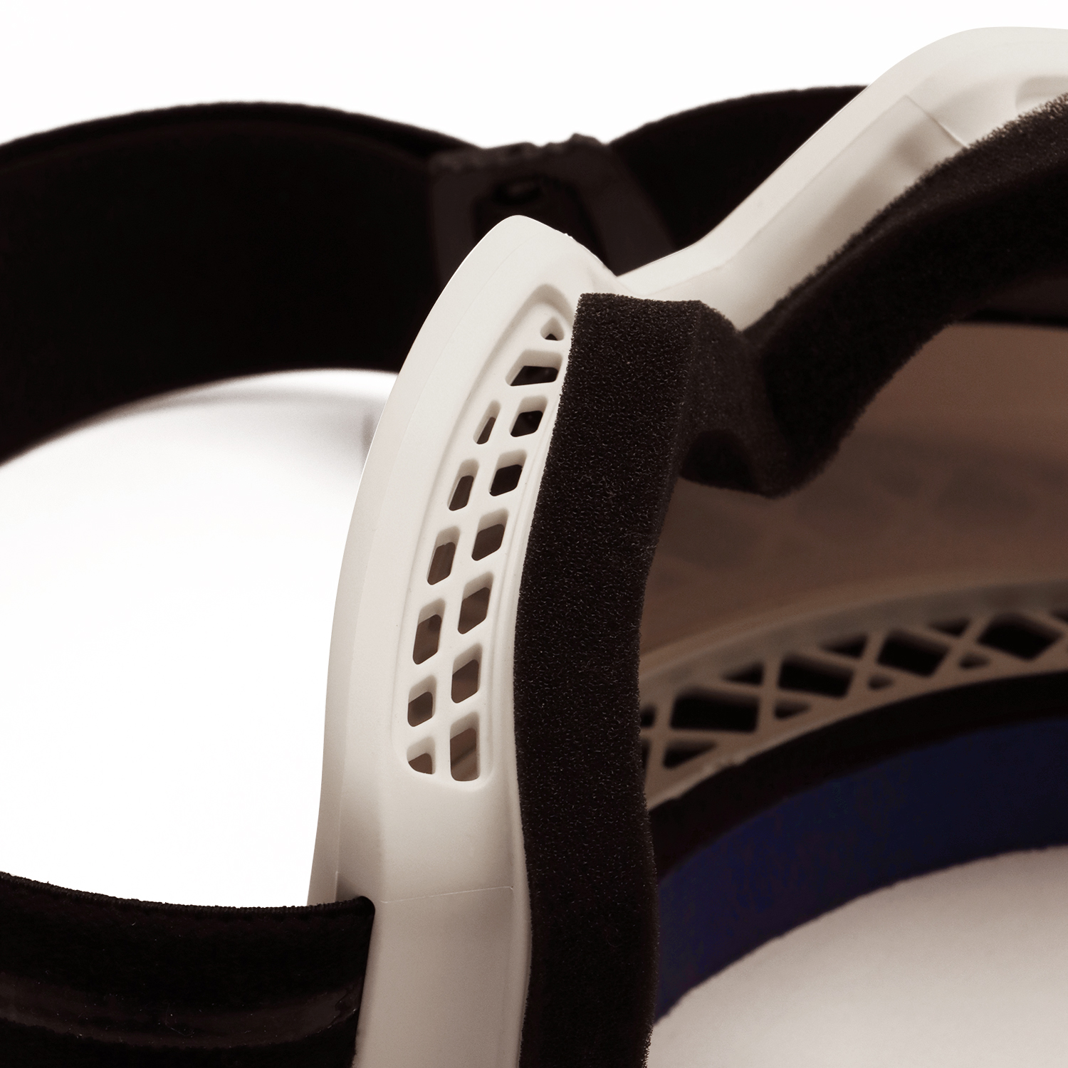 JET MASK - Forward Wip