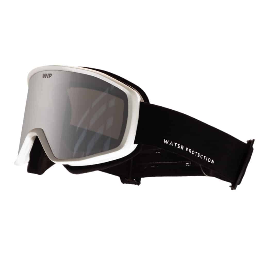 JET MASK - Forward Wip