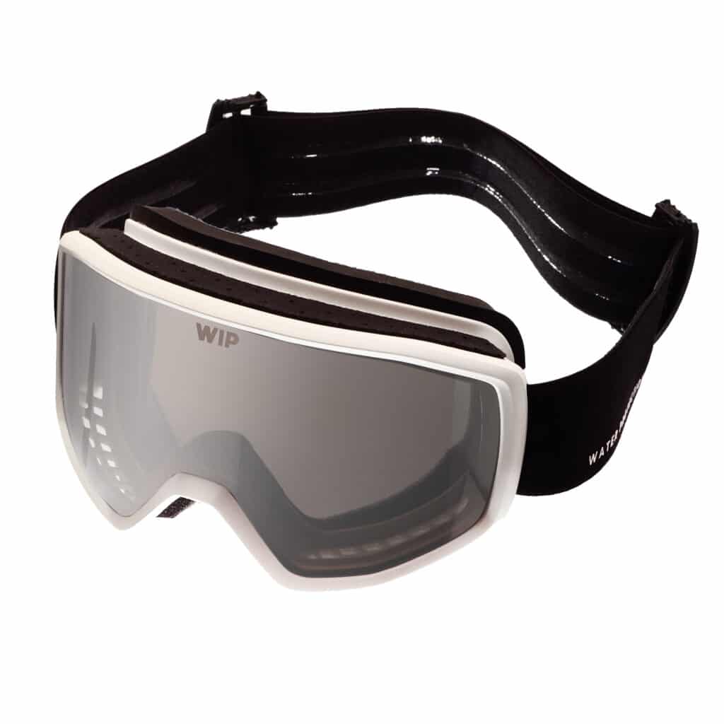 JET MASK - Forward Wip