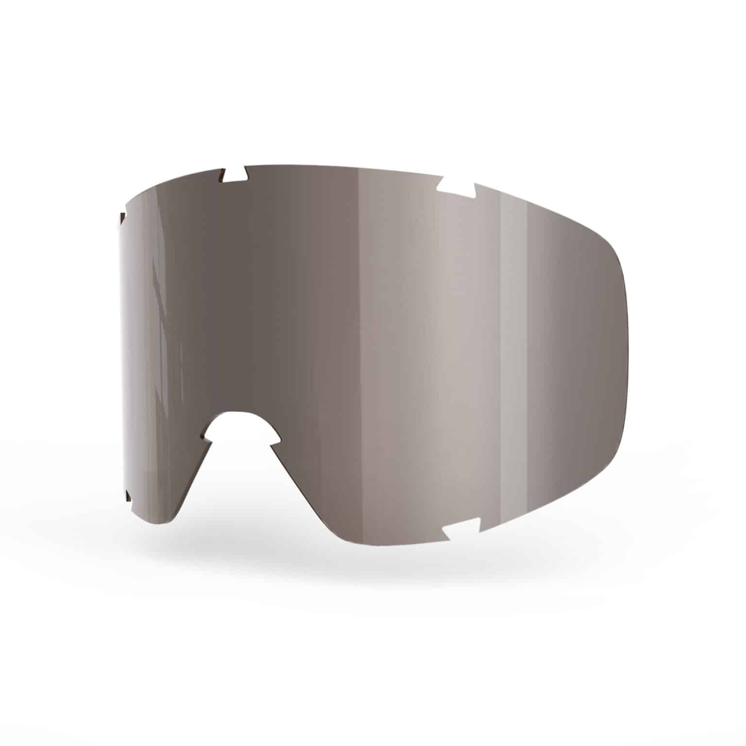 JET MASK SPARE LENS MIROR CAT 3 - Forward Wip