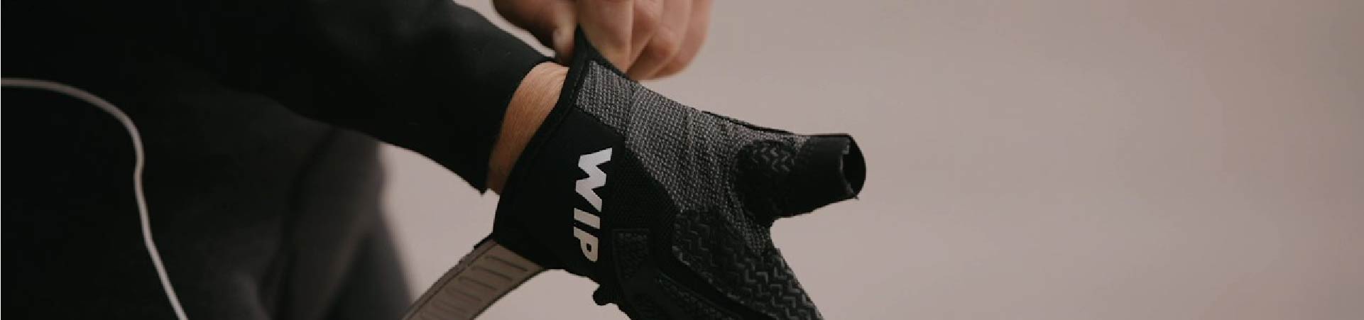 WIP Gloves - Grip, Protection, and Comfort for Maximum Performance