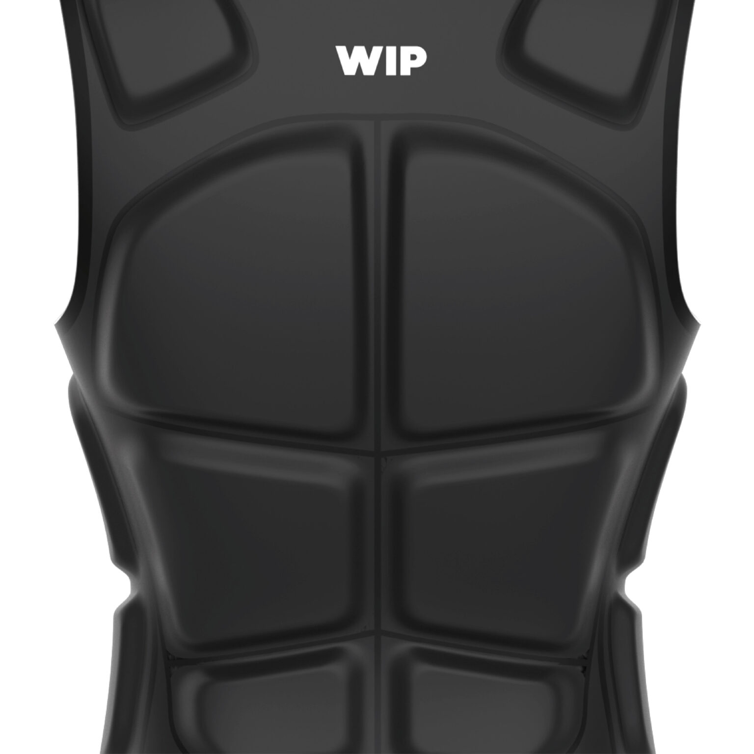 BIG WAVE SHORT JOHN - Forward Wip