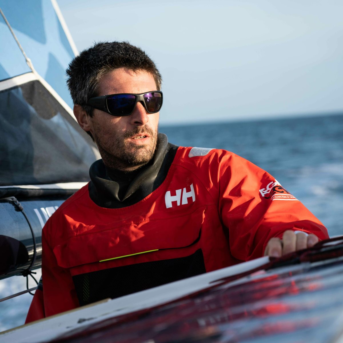 Axel Tréhin - Forward Wip